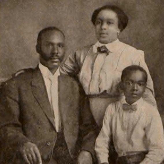 Dr. John Henry Jordan – Troup County Archives & Legacy Museum on Main