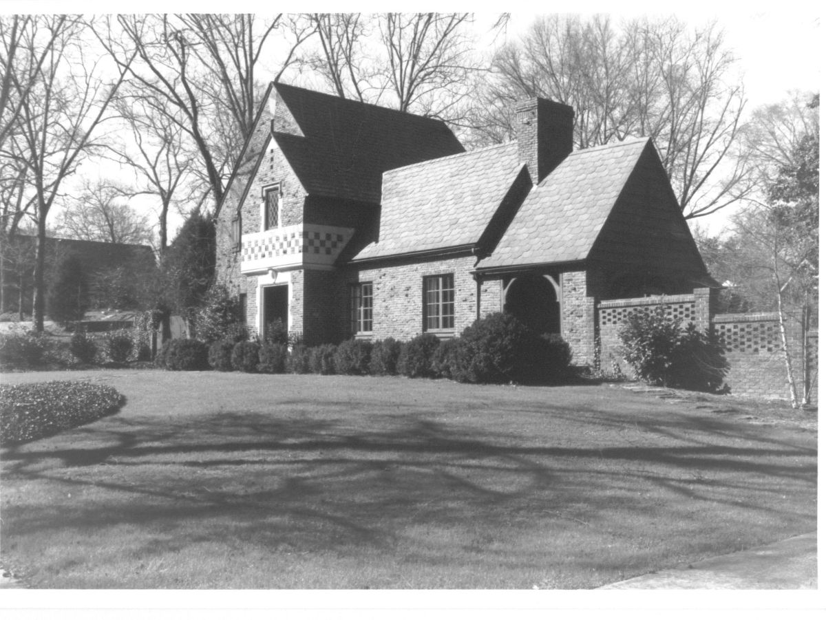 Troup County Historical Society’s Tour of Homes – Troup County Archives ...